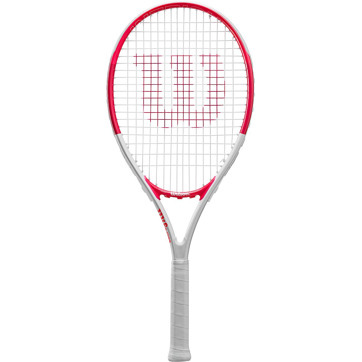 Wilson 2024 Intrigue Tennis Racquet | Free Shipping at Academy