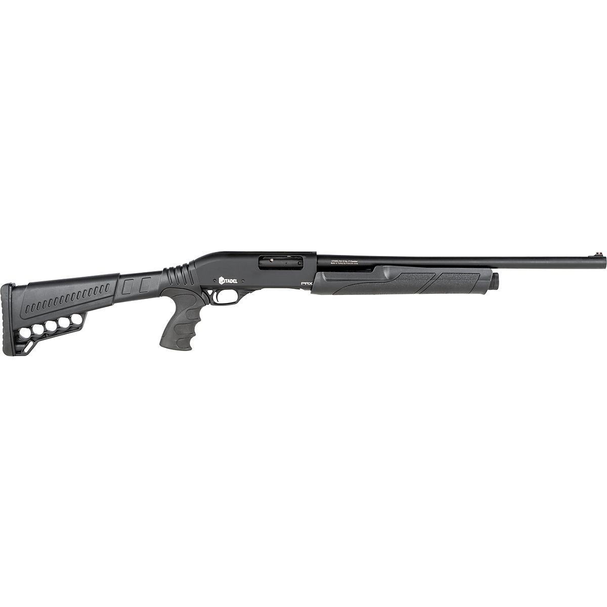 Citadel Force CDP 12 Gauge Pump-Action Shotgun | Academy