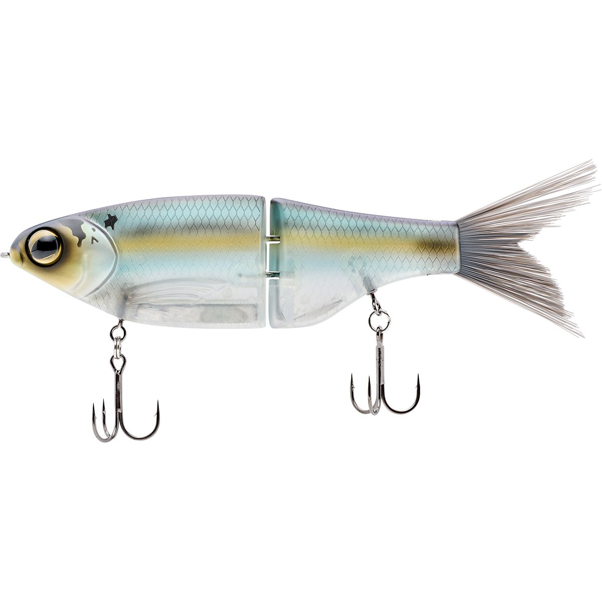 SPRO KGB Series Chad Shad 180 mm Fish Bait | Academy
