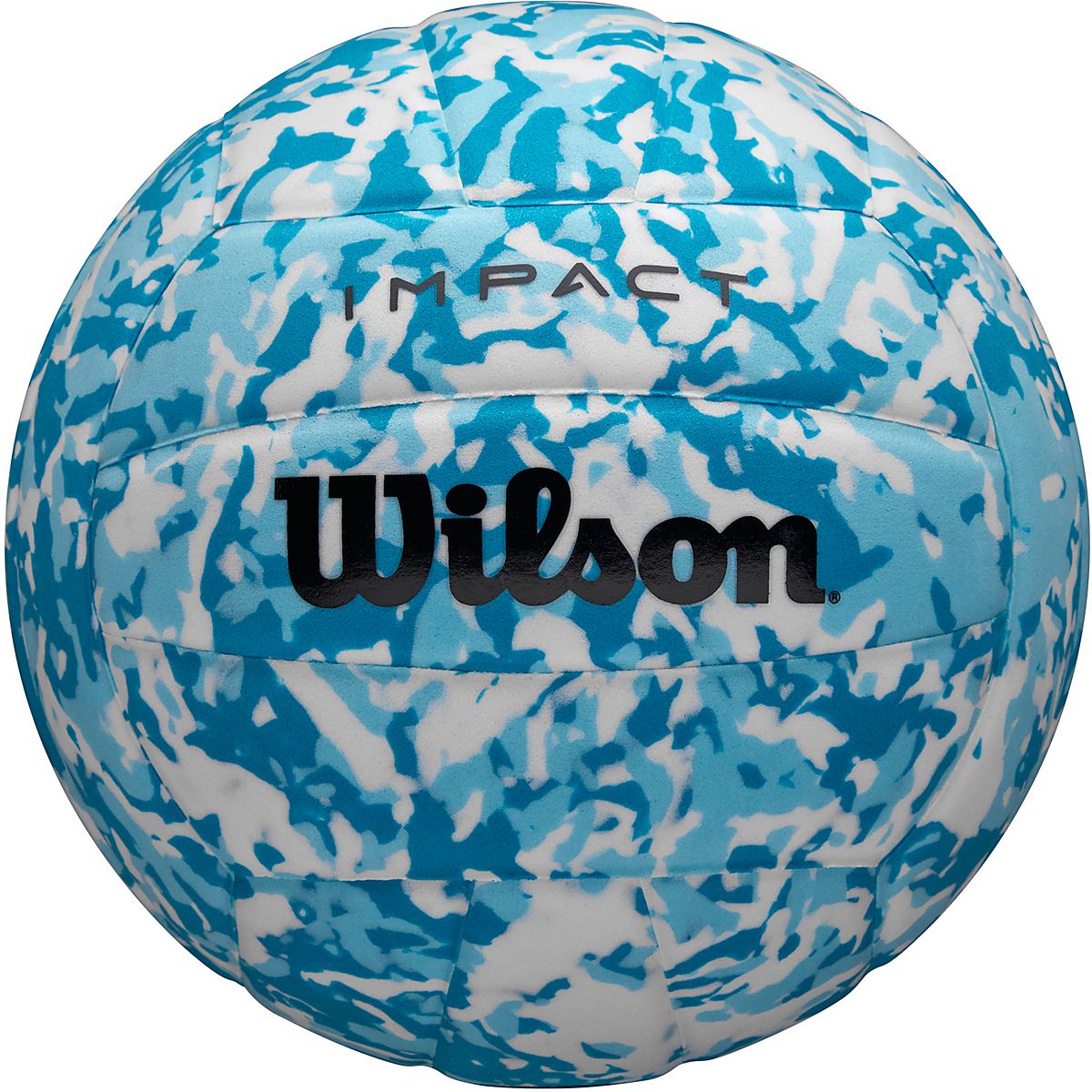 Wilson Impact Eco Recreational Indoor Volleyball | Academy