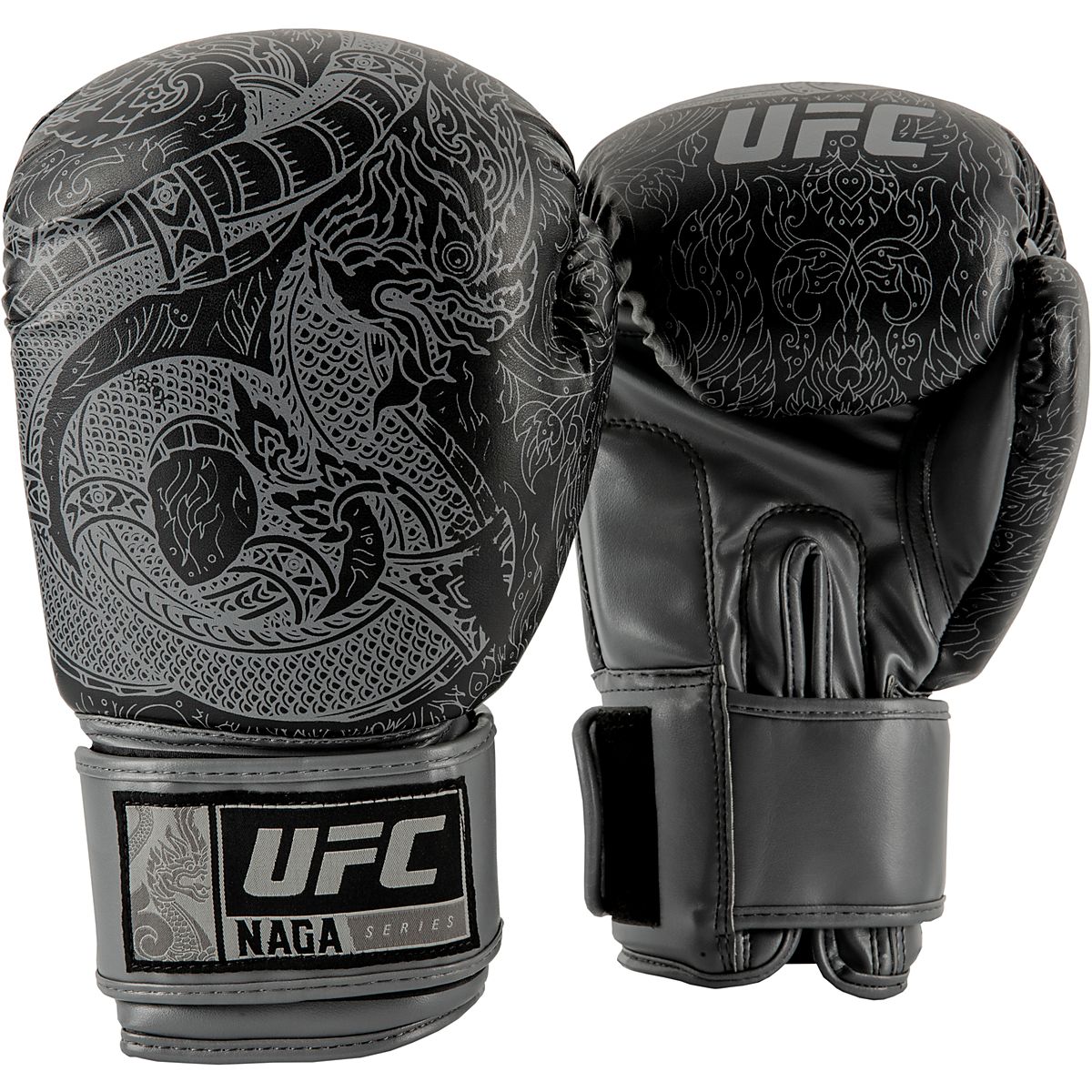 UFC Thai Naga Train Gloves | Free Shipping at Academy