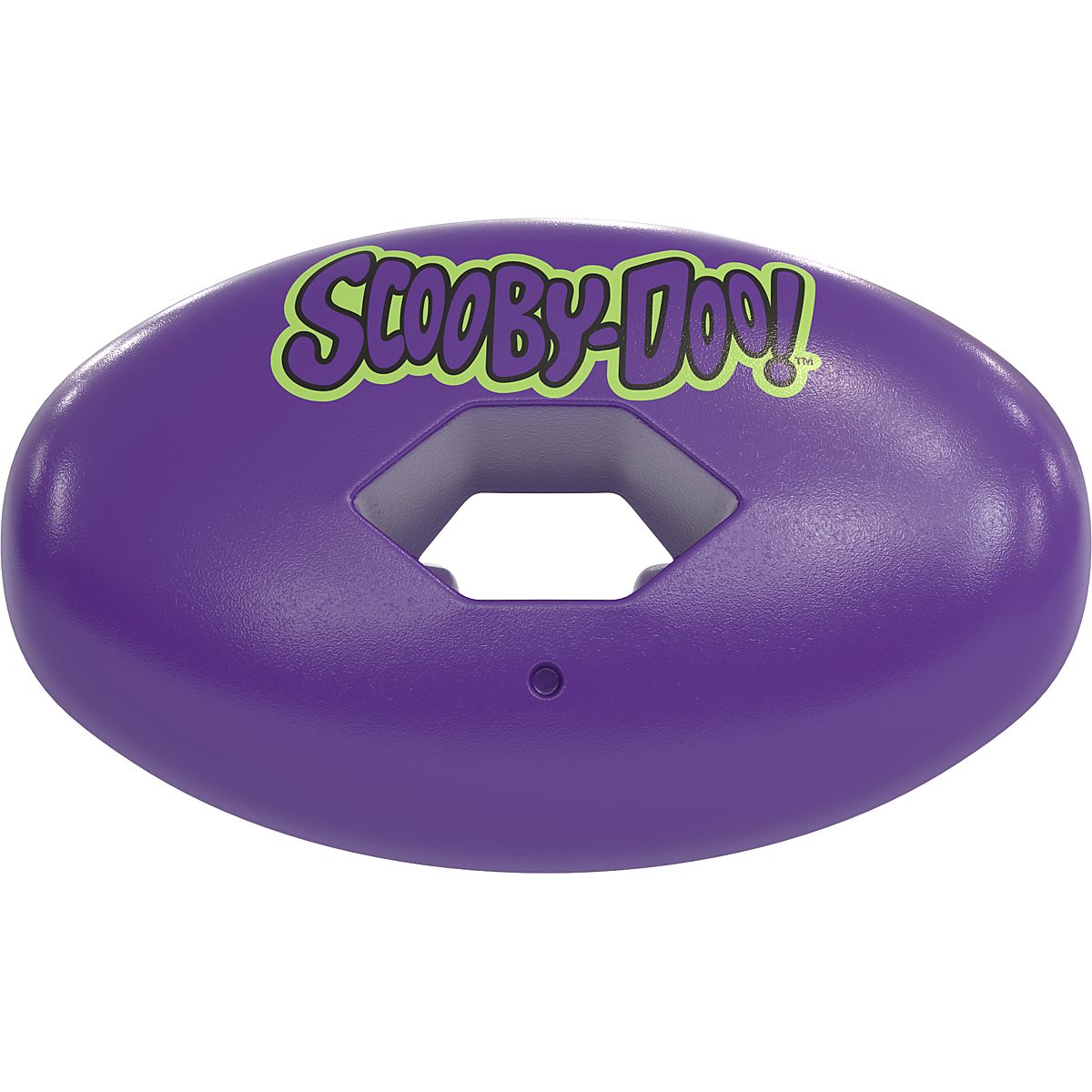 Phenom Elite Scooby Doo Unmasked HexaFlow Lip Protector Mouthguard ...