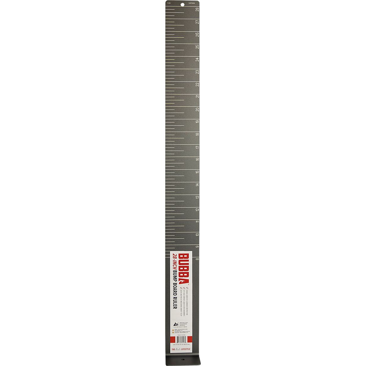 Bubba 28 in Fish Measuring Board | Academy
