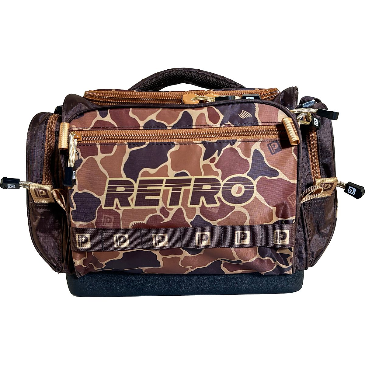 ProFISHiency Retro Tackle Bag | Free Shipping at Academy
