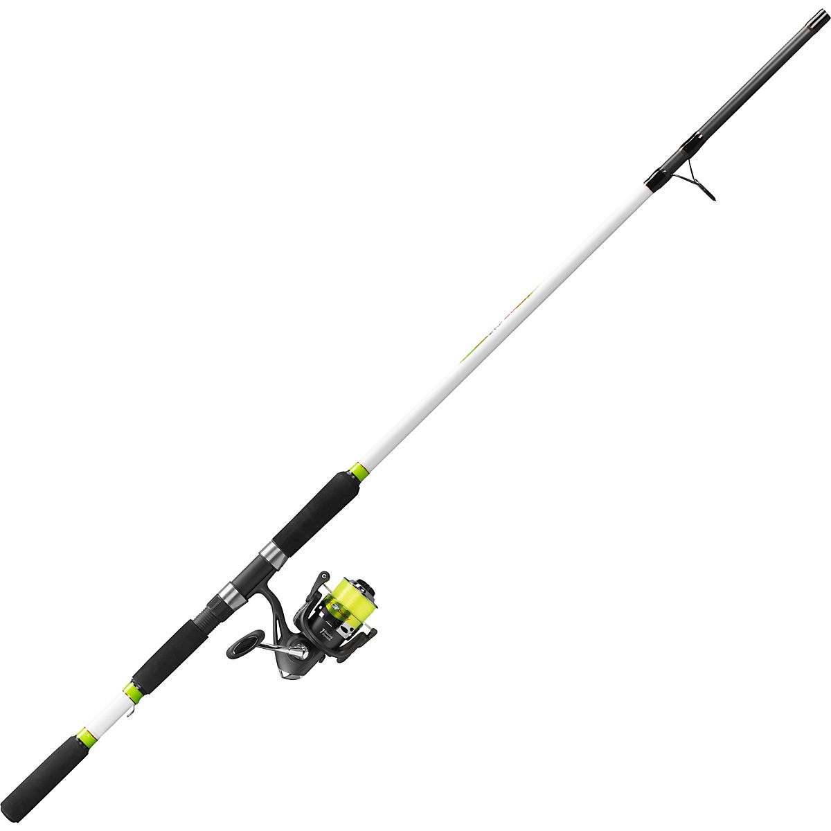 Lew's Cat Daddy Spinning Rod and Reel Combo | Academy
