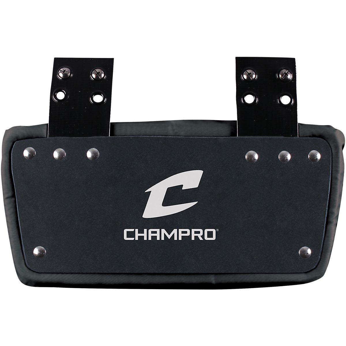 Champro Kids' Shockwave Football Shoulder Pad Back Plate | Academy