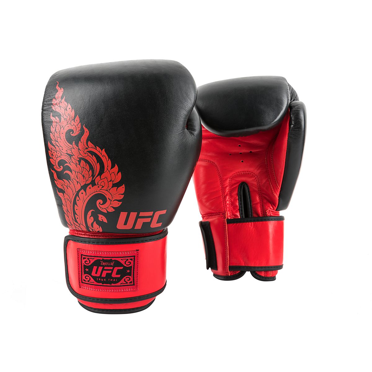 UFC True Thai Train Gloves | Free Shipping at Academy