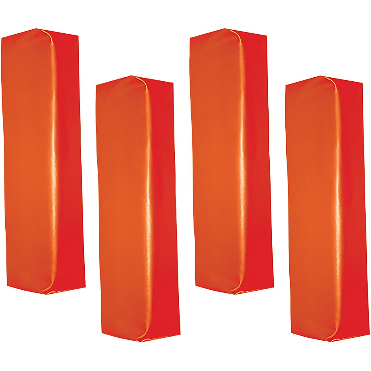 Champro Weighted Corner Pylon 4-Pack | Academy