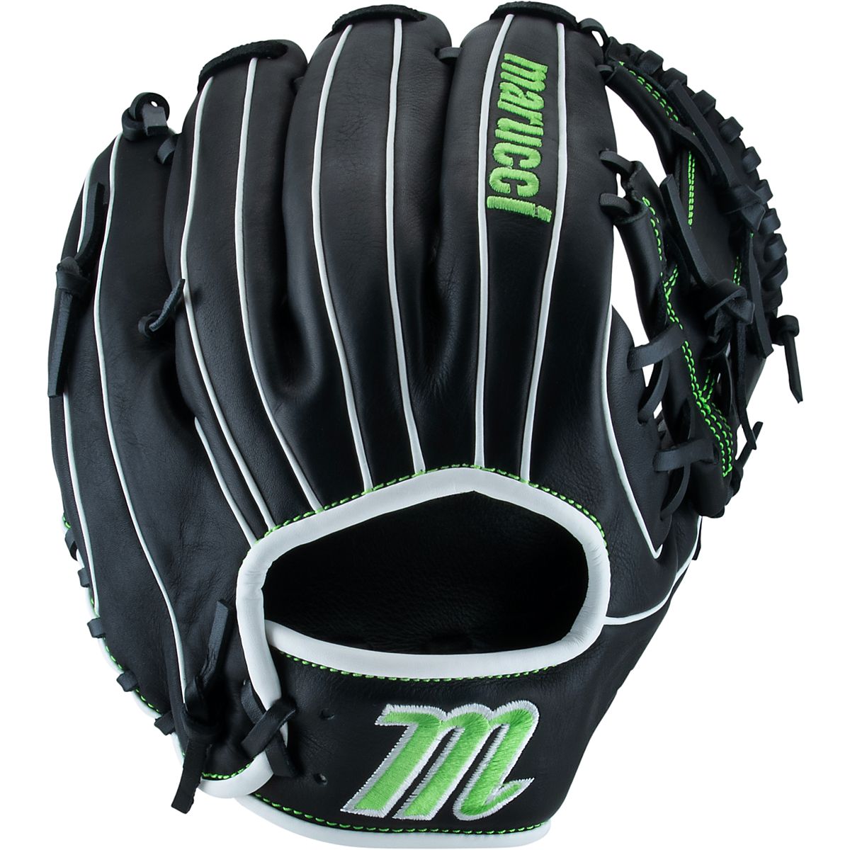 Marucci 11.5 in Krewe M Type 43A2 Baseball Glove | Academy