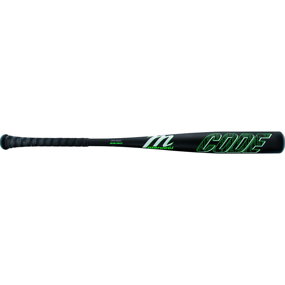 Marucci Adults' CODE BBCOR Baseball Bat -3 | Academy