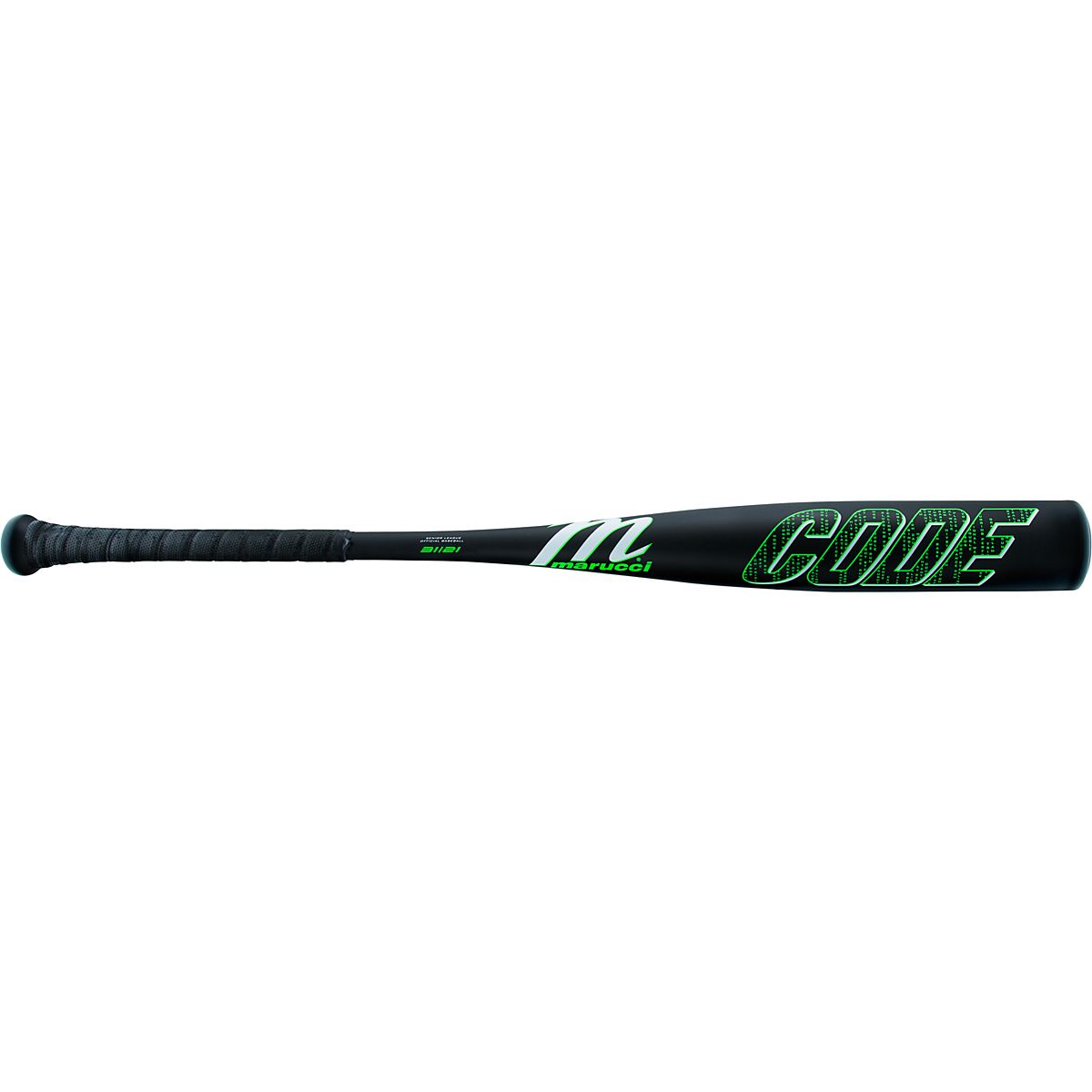 Marucci Code USSSA Senior League Baseball Bat -10 | Academy