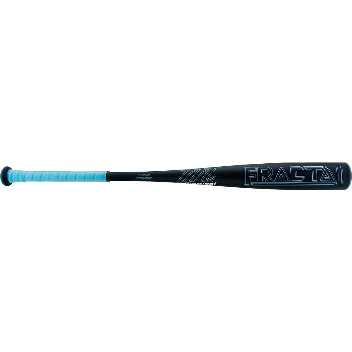 Marucci Fractal BBCOR Baseball Bat -3 | Free Shipping at Academy