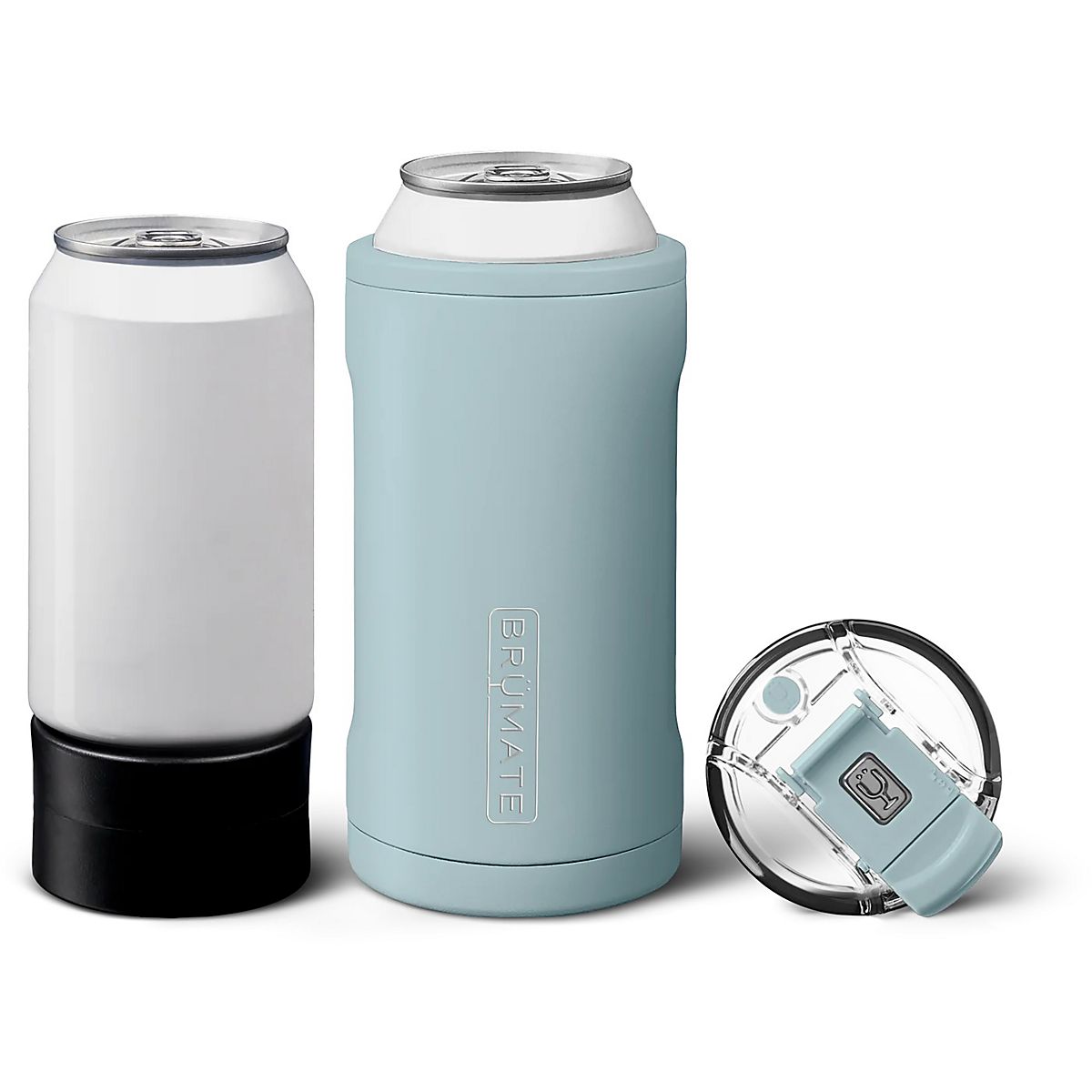 BruMate Hopsulator Trio 16 oz Can Coozie | Academy