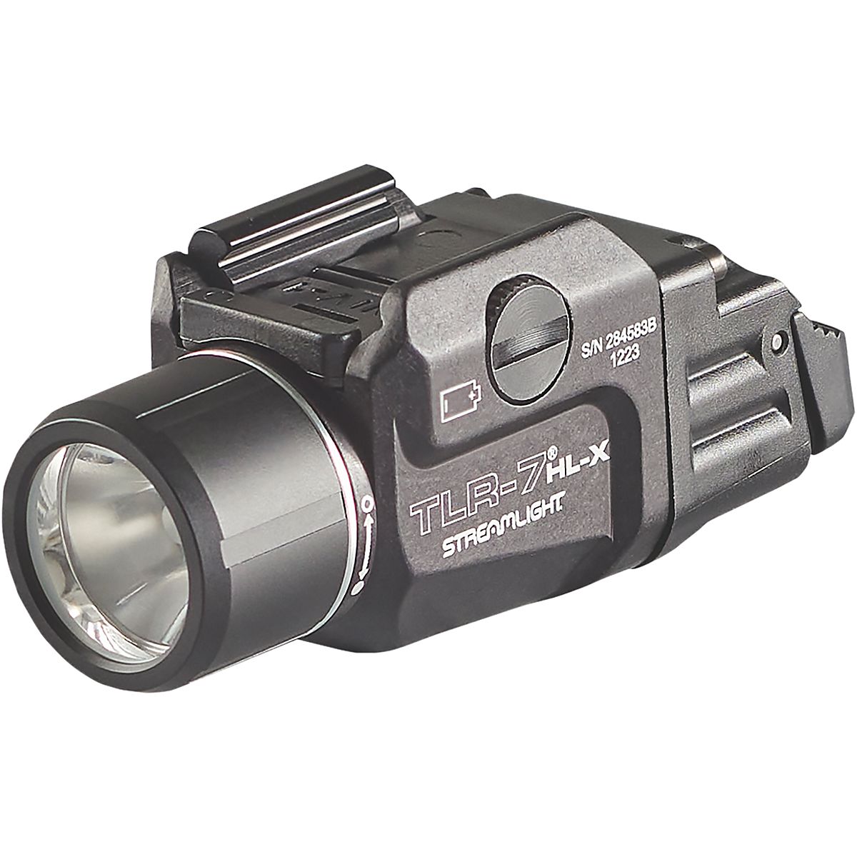 Streamlight TLR-7 HI-X USB Gun Light | Free Shipping at Academy