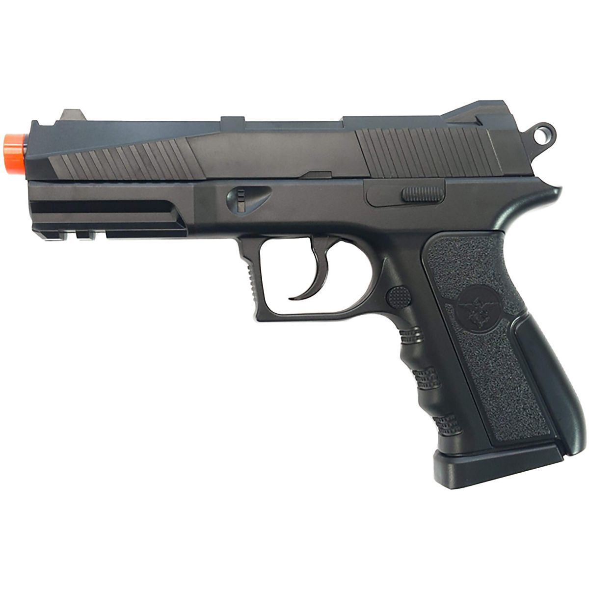 Barra Airguns .45 CO2 Fixed Slide Airsoft Pistol | Academy