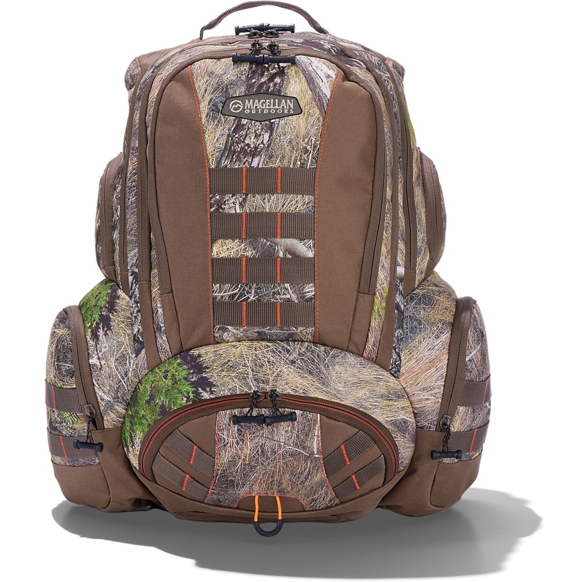 Magellan Outdoors Brush Backpack | Free Shipping at Academy