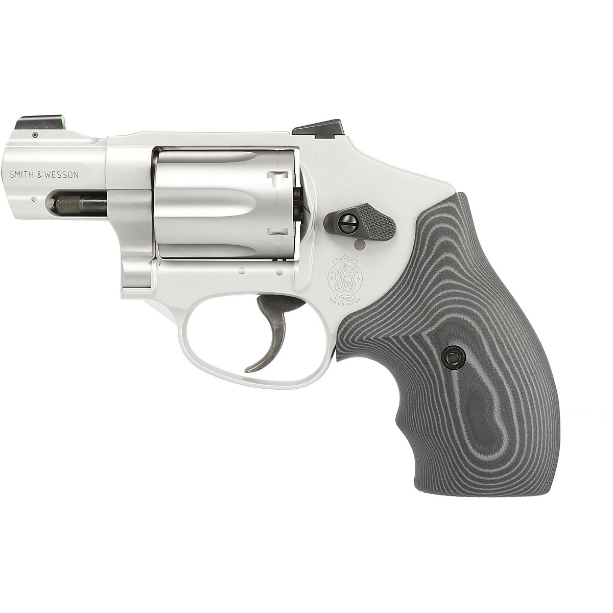 Smith & Wesson 632 32 H&R Magnum Revolver | Academy