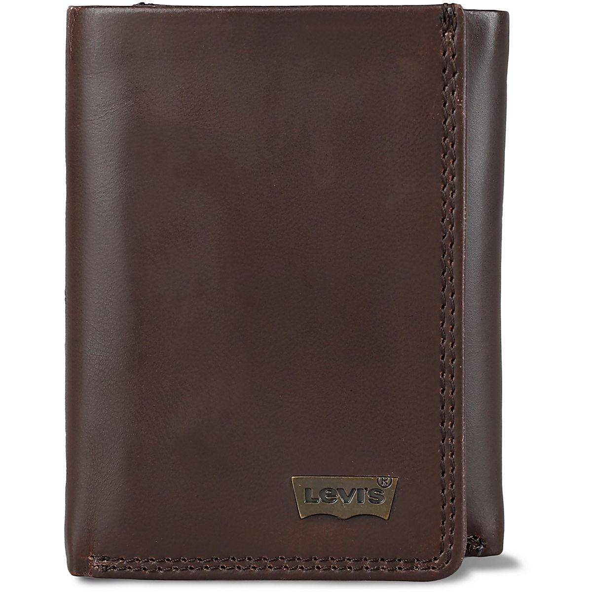 Levi's Men's Xcap Trifold Wallet | Free Shipping at Academy