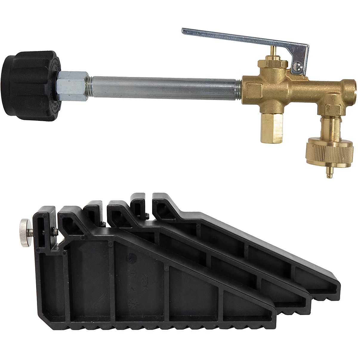 Mr. Heater Fuel Keg Refill Kit | Free Shipping at Academy