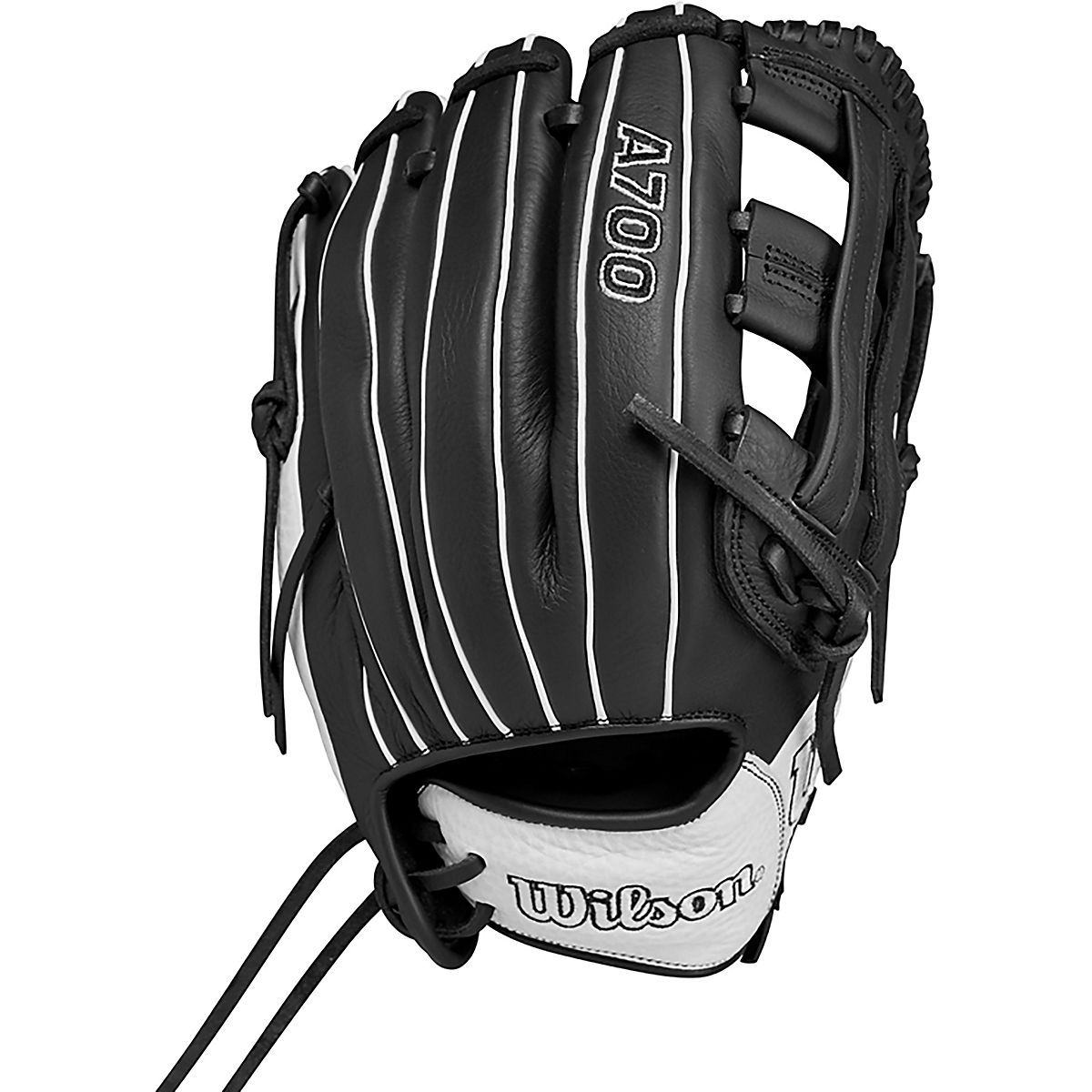Wilson 12 in A700 Fastpitch Fielding Glove | Academy