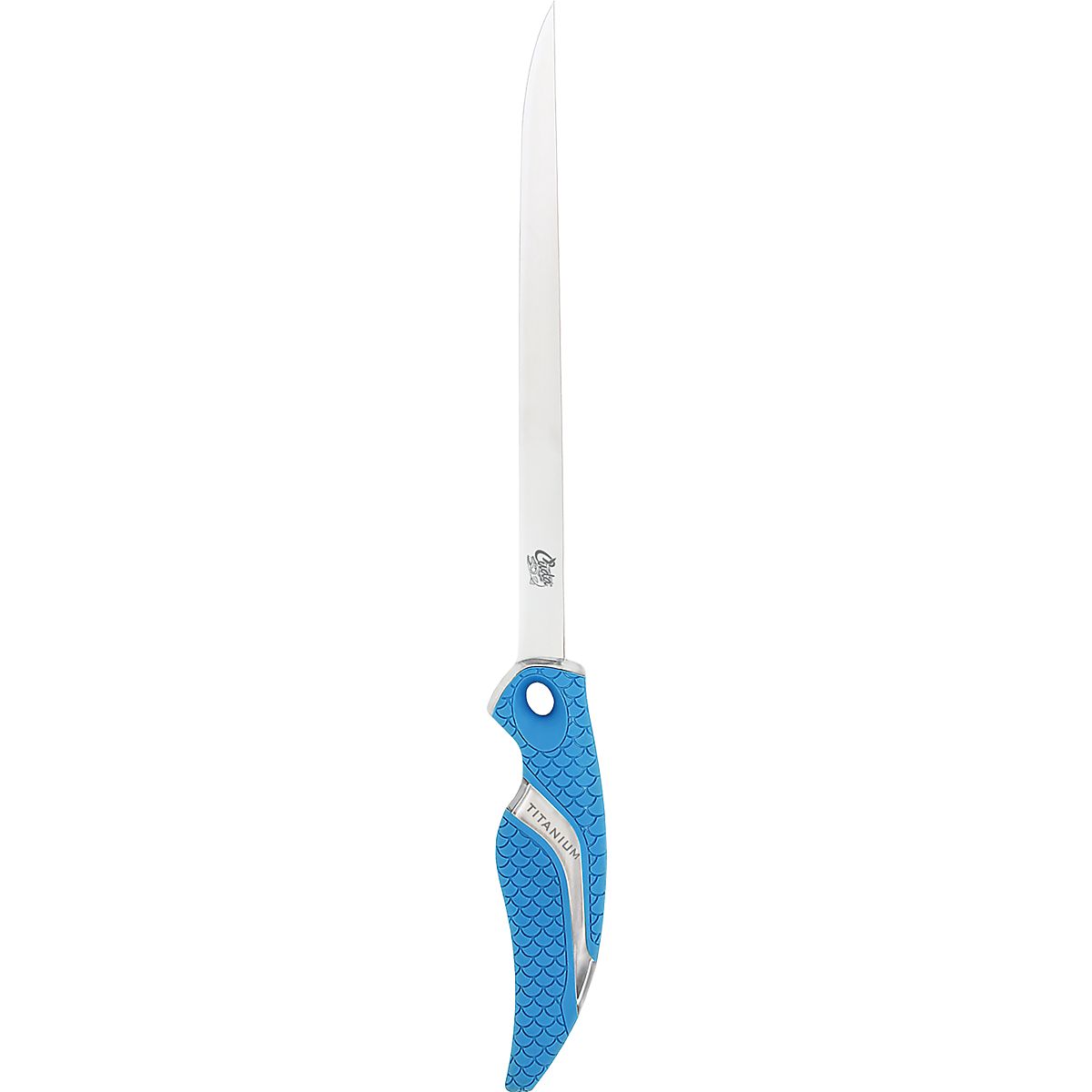 Cuda 9 in TI-Bonded Flex Fillet Knife | Free Shipping at Academy
