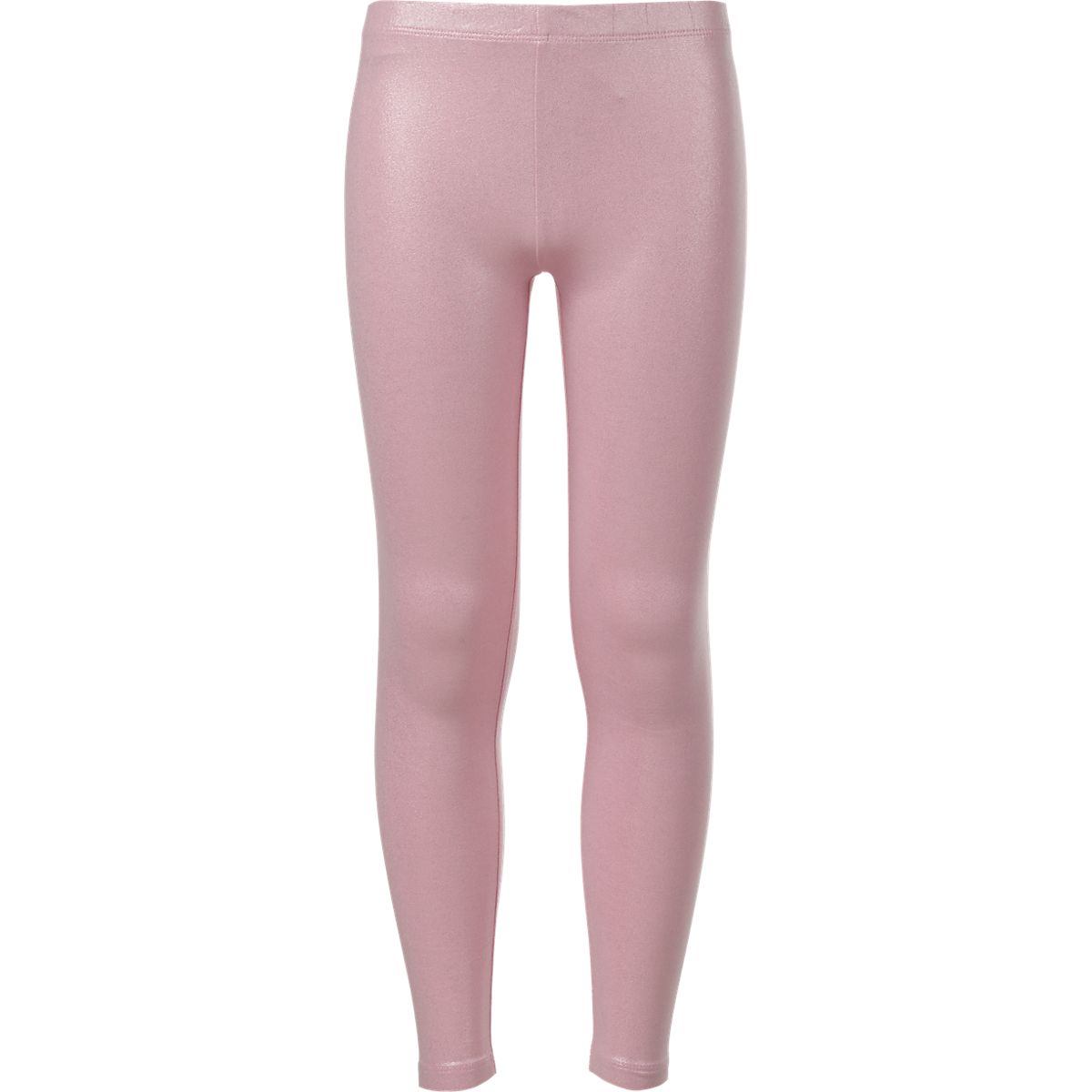 BCG Girls' Athletic Solid Cotton Leggings | Academy