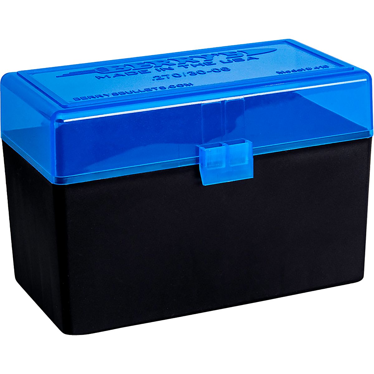 Berry's 410 .270 Winchester/30-06 Springfield Ammo Box | Academy