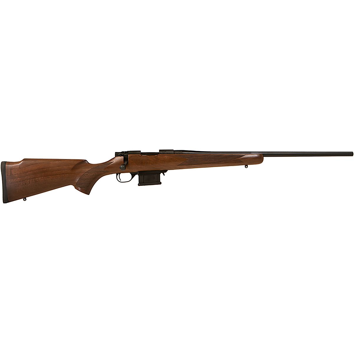 Howa M1500 Mini Hunter 7.62x39mm Bolt-Action Rifle | Academy