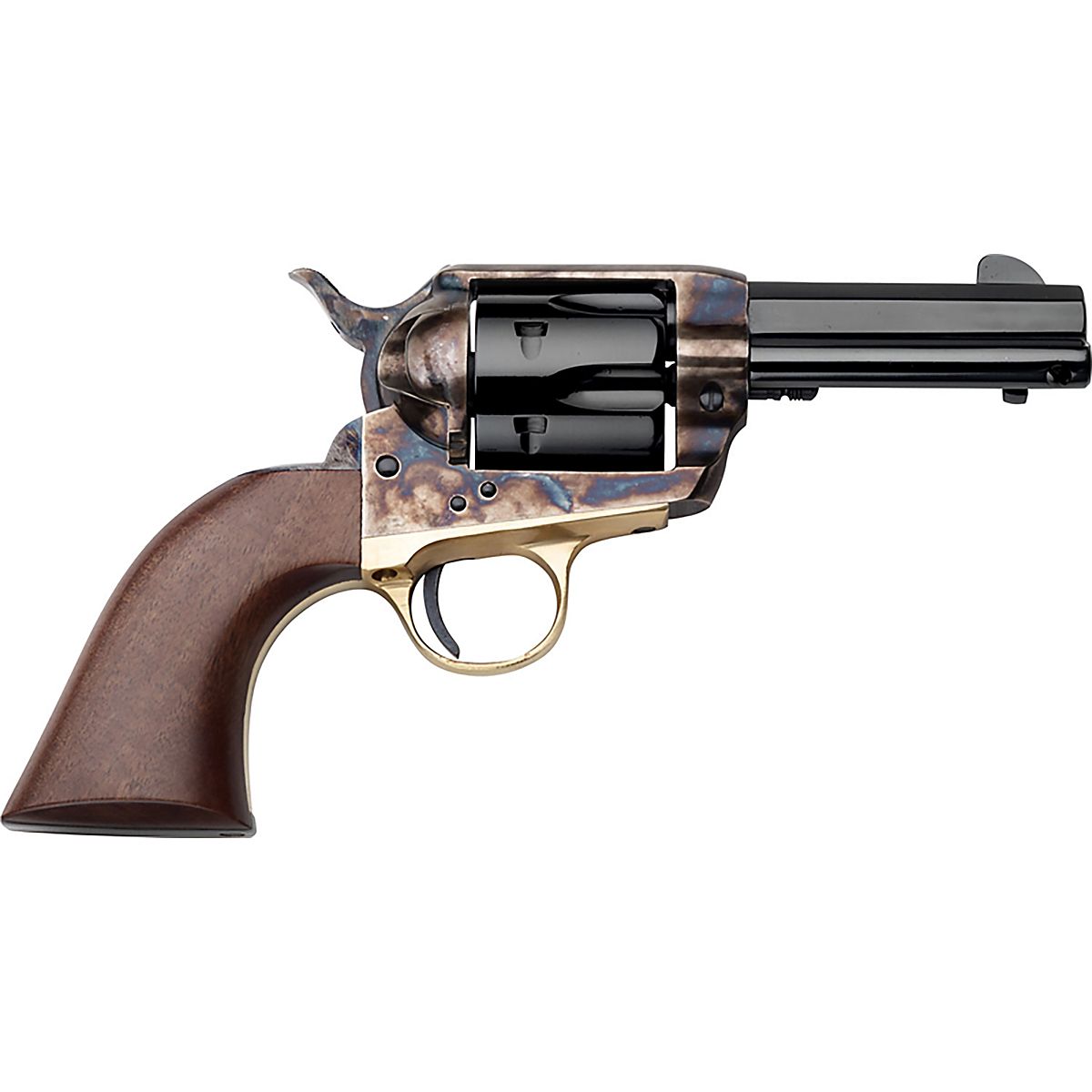 Pietta 1873 Great Western II Posse .357 Magnum Revolver | Academy