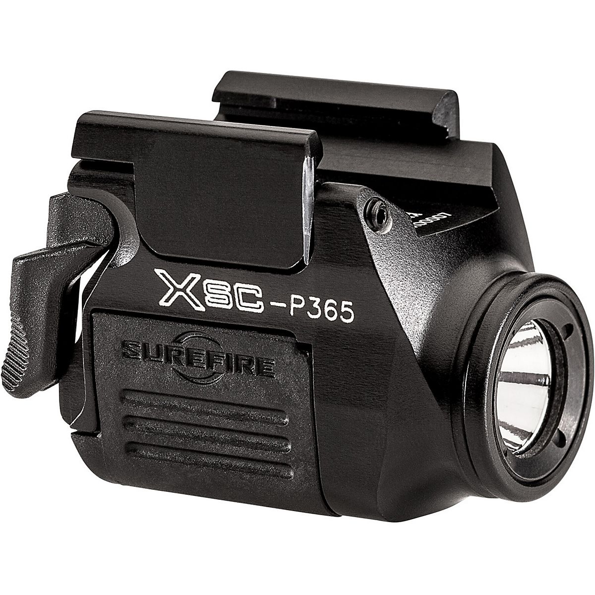 SureFire XSC Micro-Compact Light | Free Shipping at Academy