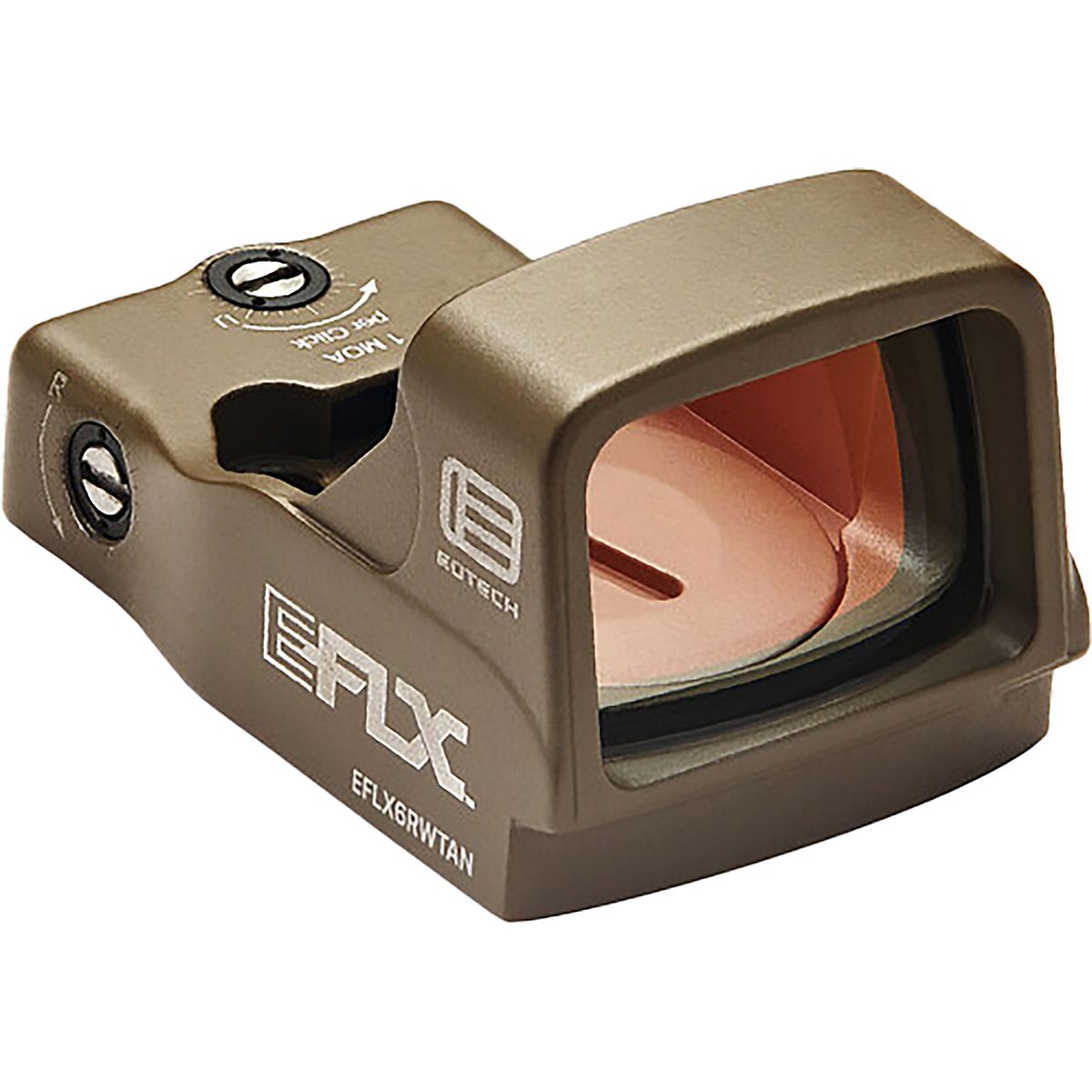 EOTech EFLX Mini Reflex Red Dot Sight | Free Shipping at Academy