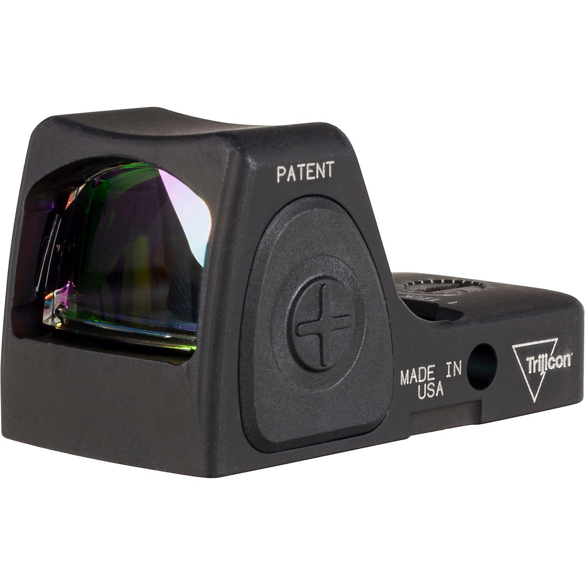 Trijicon RMRcc 0.74-in x 0.50-in Red Dot Sight | Academy