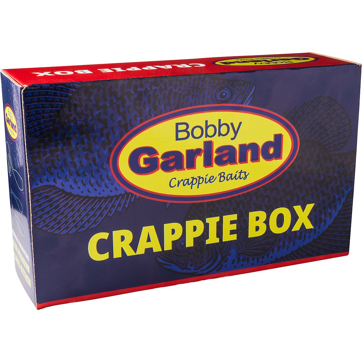 Bobby Garland Crappie Mystery Box | Free Shipping at Academy