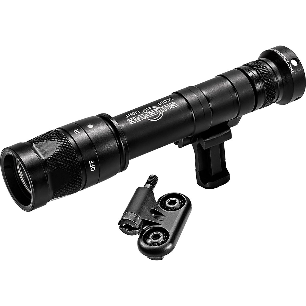 SureFire Infrared Scout Light Pro | Free Shipping at Academy