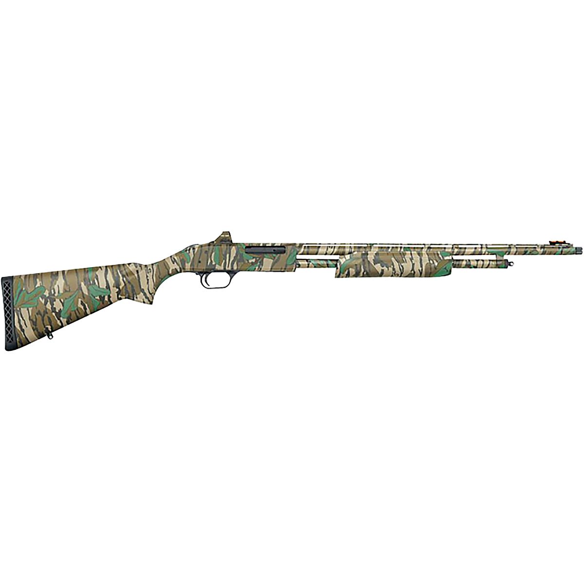 Mossberg 500 Turkey .410 Bore Pump-Action Shotgun | Academy