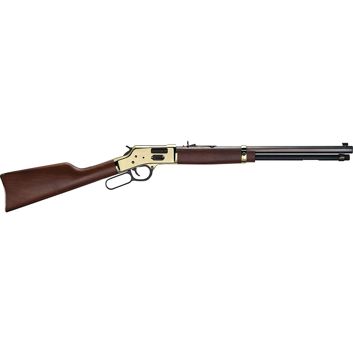 Henry Big Boy Side Gate .44 Magnum Lever Action Rifle | Academy