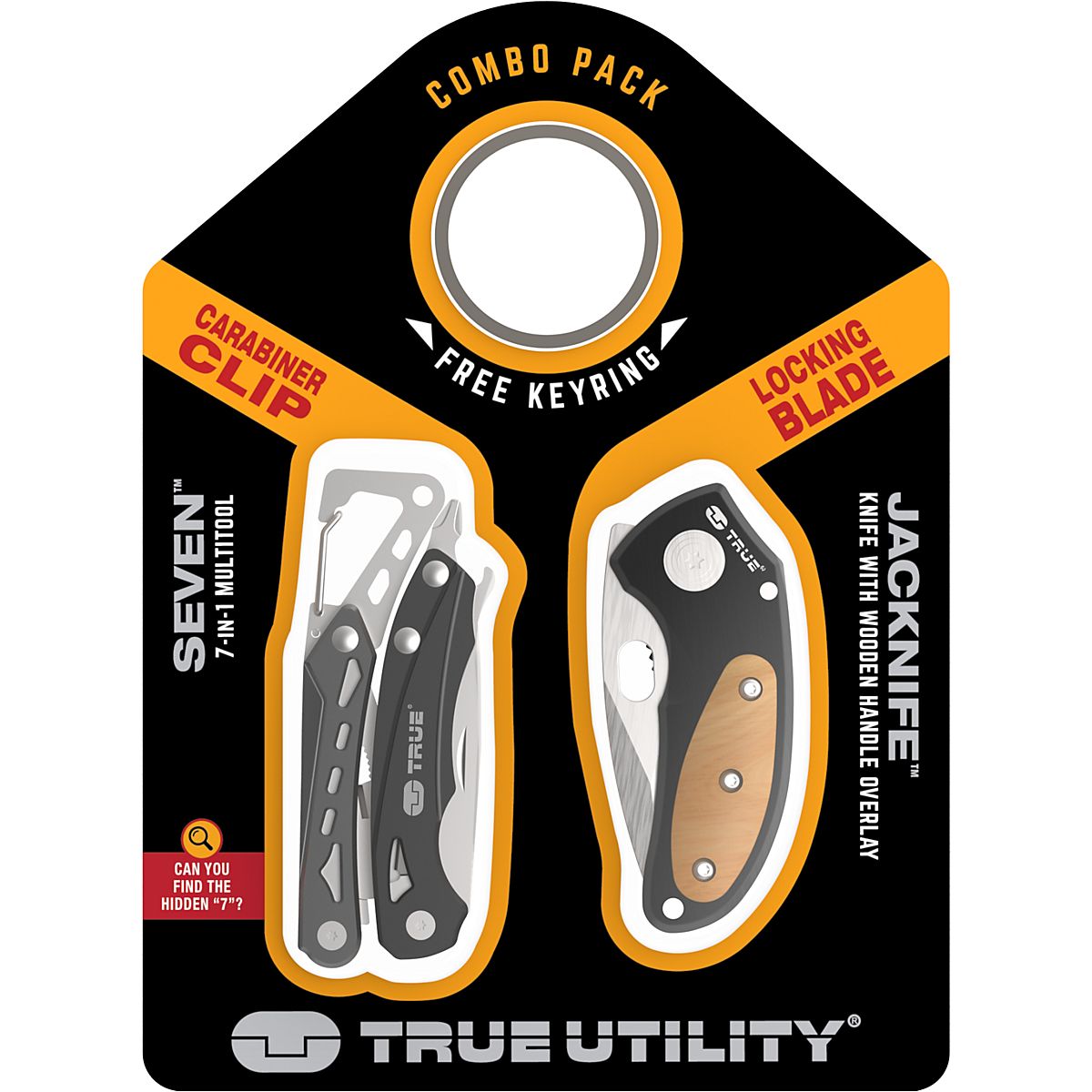 True Utility Value Kit | Academy