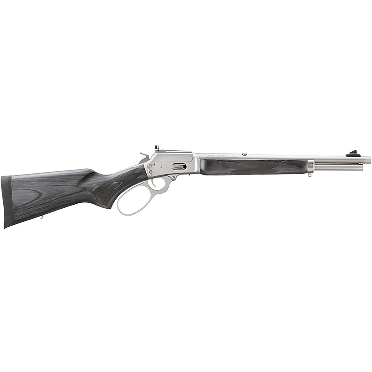 Marlin 1894 Trapper .357 Magnum/.38 SPL Lever-Action Rifle | Academy