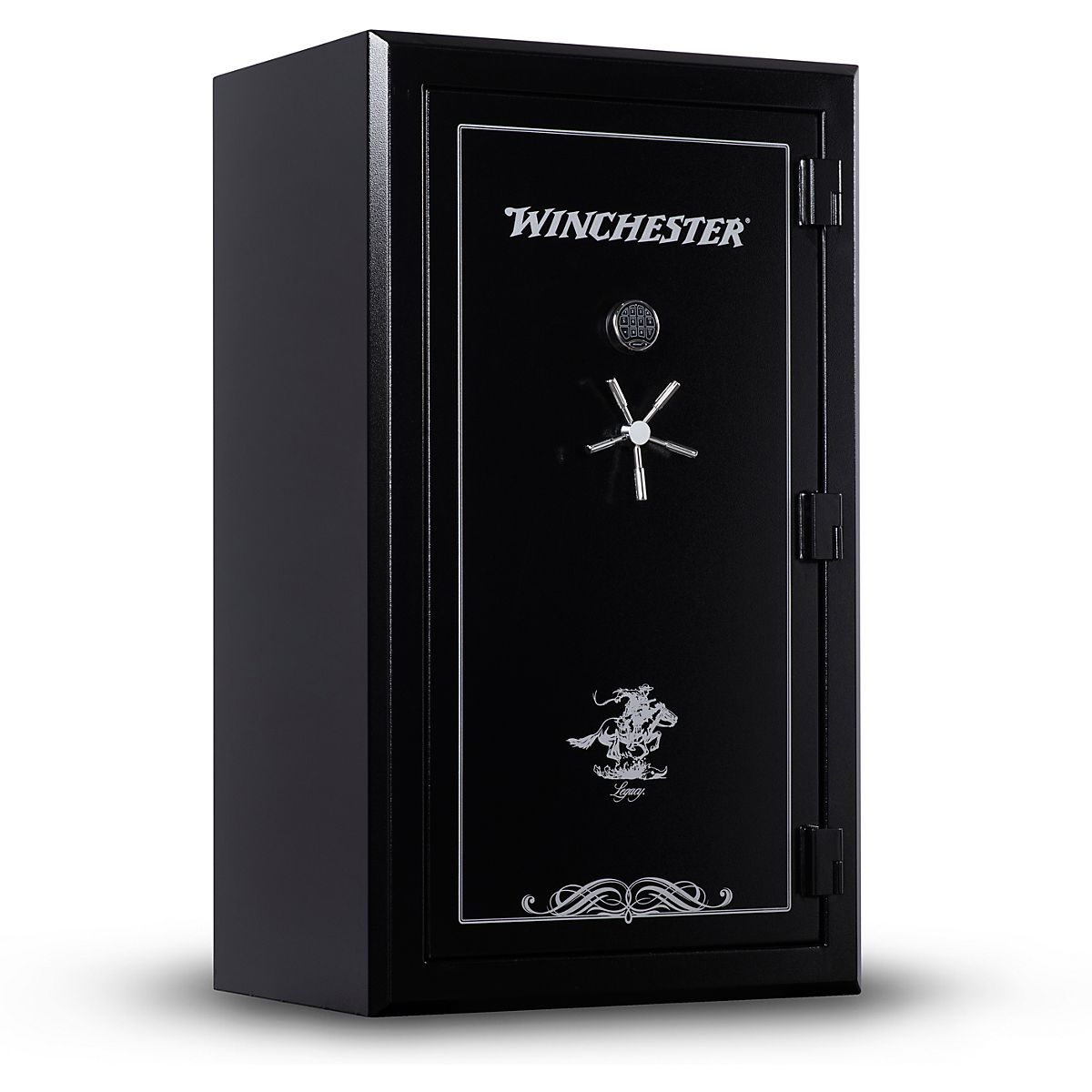 Winchester Legacy 53 60-Gun Safe | Academy