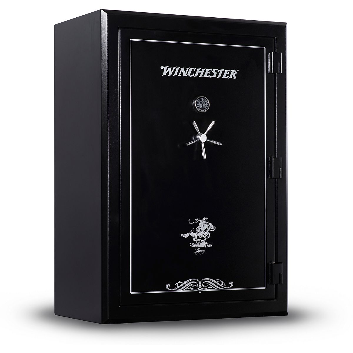 Winchester Legacy 62 65-Gun Safe | Academy
