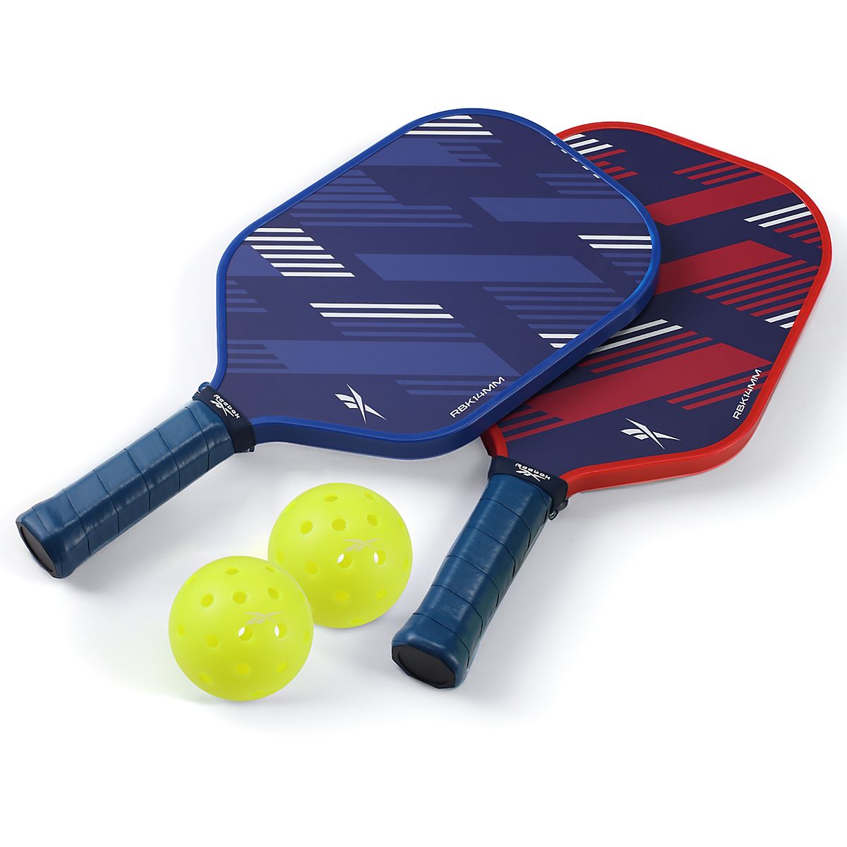 Reebok 2-Player Graphite Pickleball Set | Academy