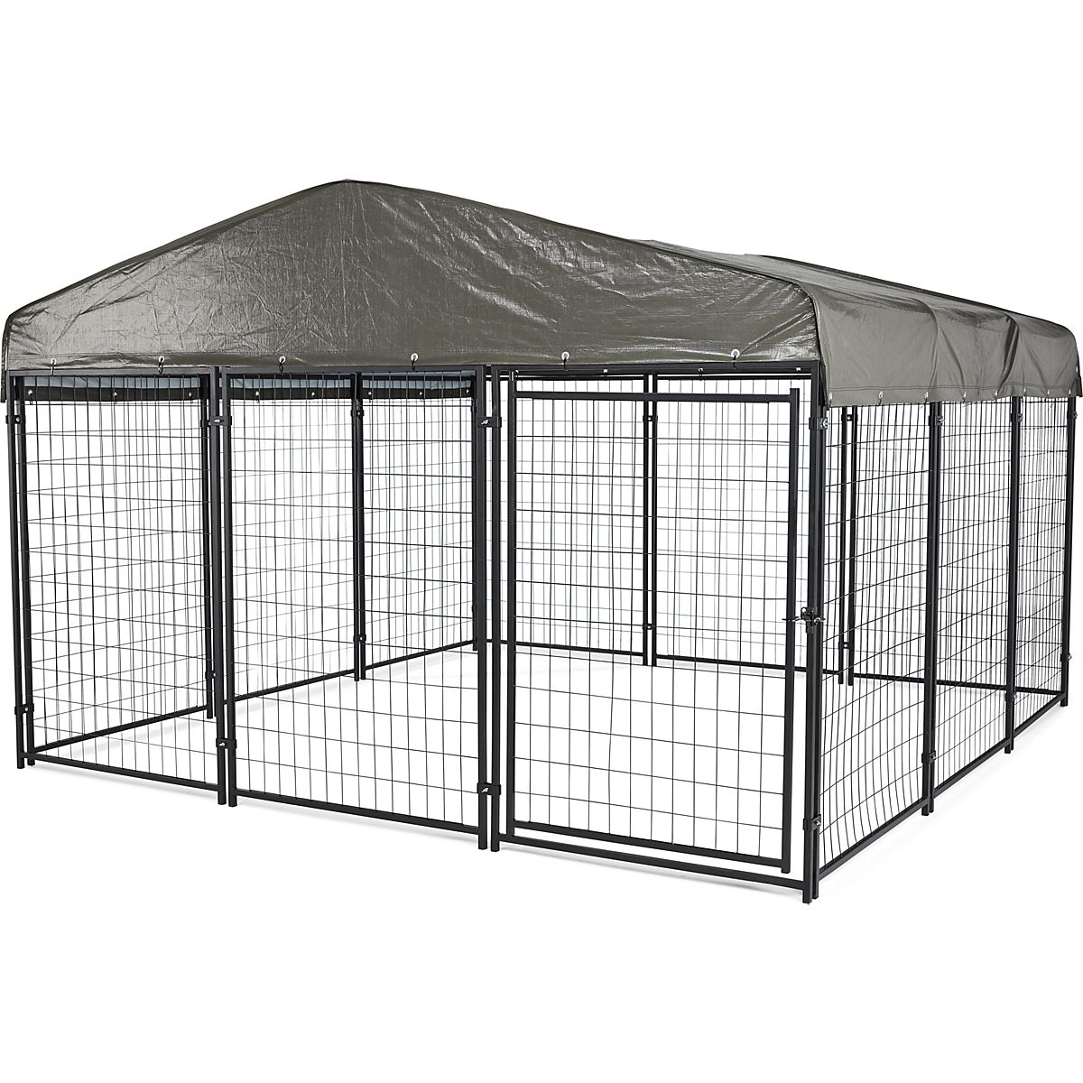 Game Winner 2-in-1 Dog Run 3.0 Kennel | Academy