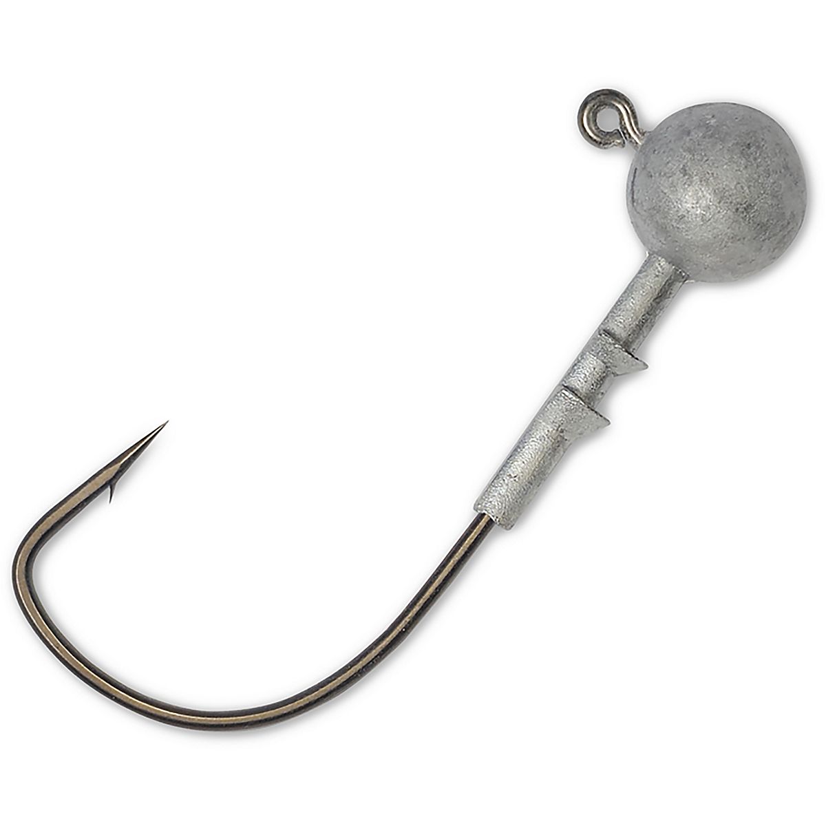 Gamakatsu Horizon Head LG Jig Heads 4-Pack | Academy