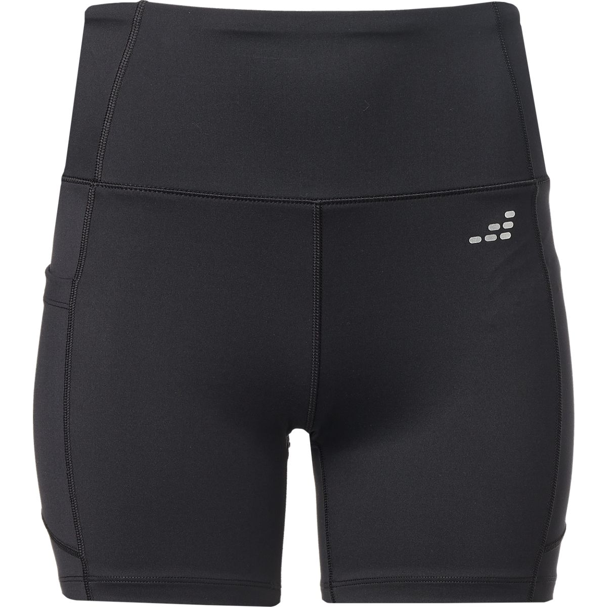 BCG Women's Hi Bike Shorts 5 in | Academy