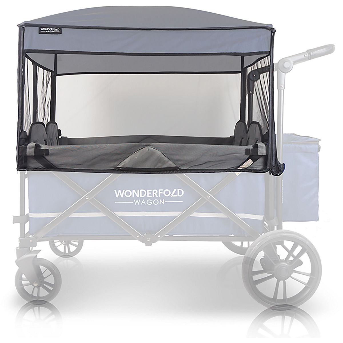 Wonderfold Wagon X4 Series Mosquito Net | Academy