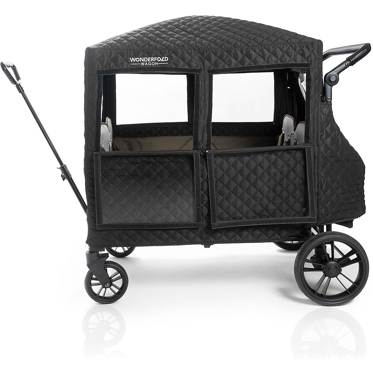 Wonderfold Wagon X4 Cold Weather Cover | Free Shipping at Academy