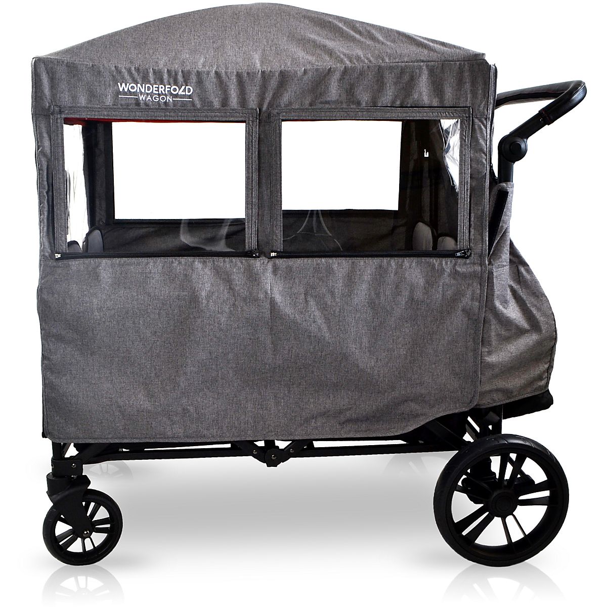 Wonderfold Wagon X4 Wind Cover | Free Shipping at Academy