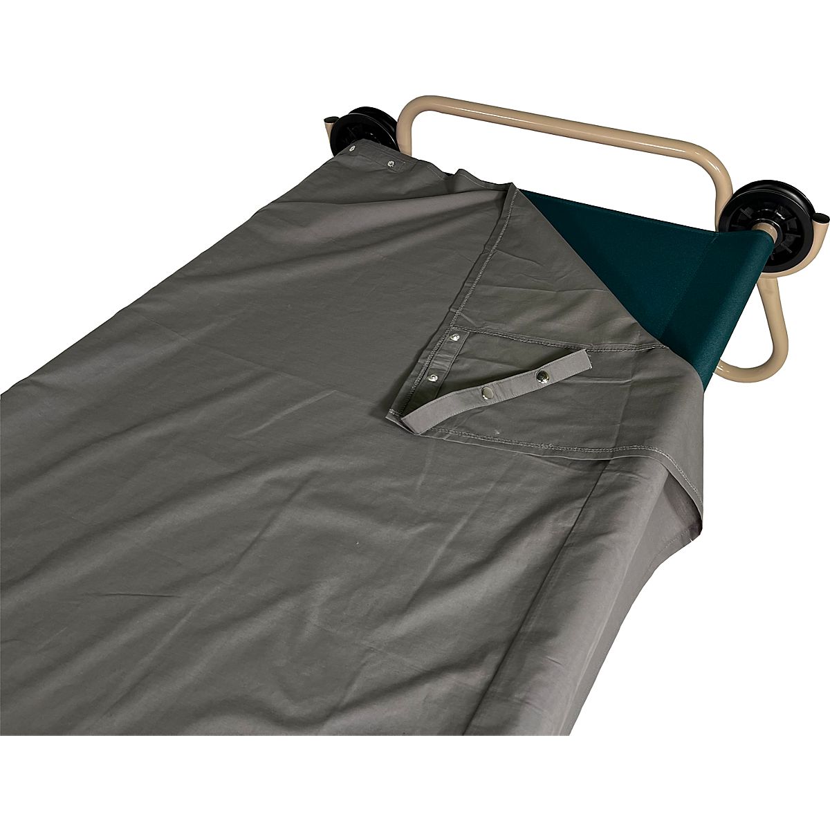 Disco-O-Bed Cot L/XL Sheet | Free Shipping at Academy