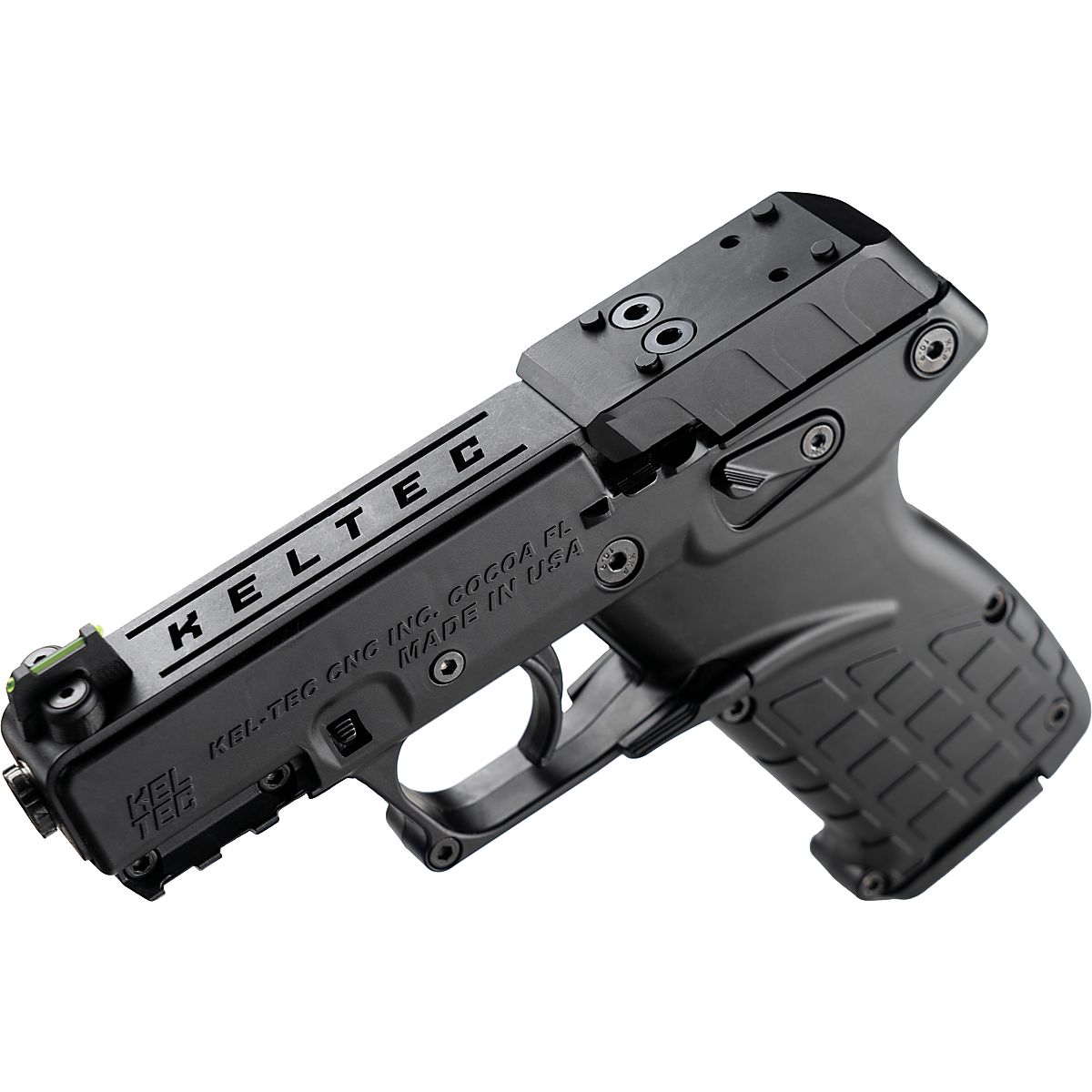 Kel-Tec P17 .22 LR Pistol | Academy