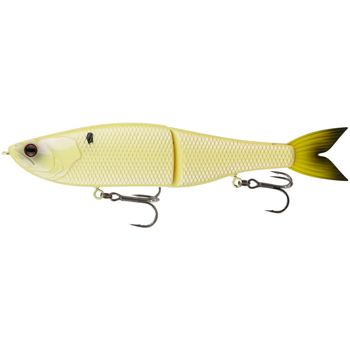 6th Sense Draw 6.5 in. Hard Swim Bait 1-Pack | Academy
